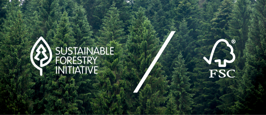 SFI or FSC: What’s Better for Your Paper Packaging? – EcoPackables