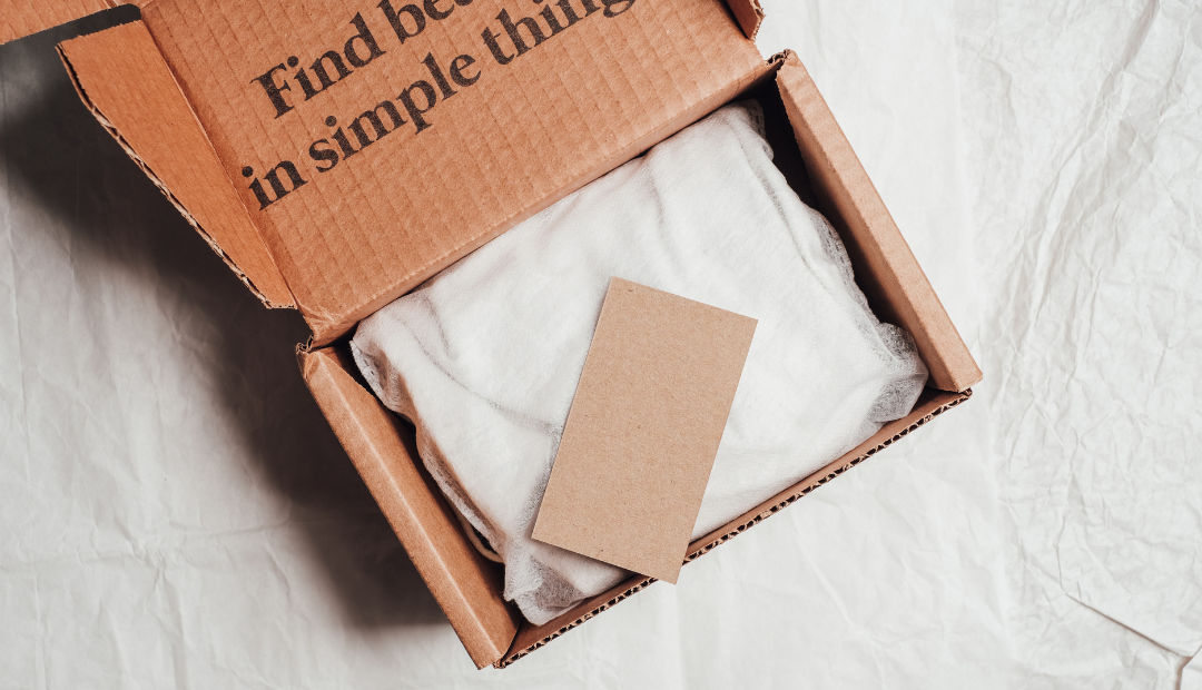 Sustainable Packaging Design Tips to Improve Customer Experience ...