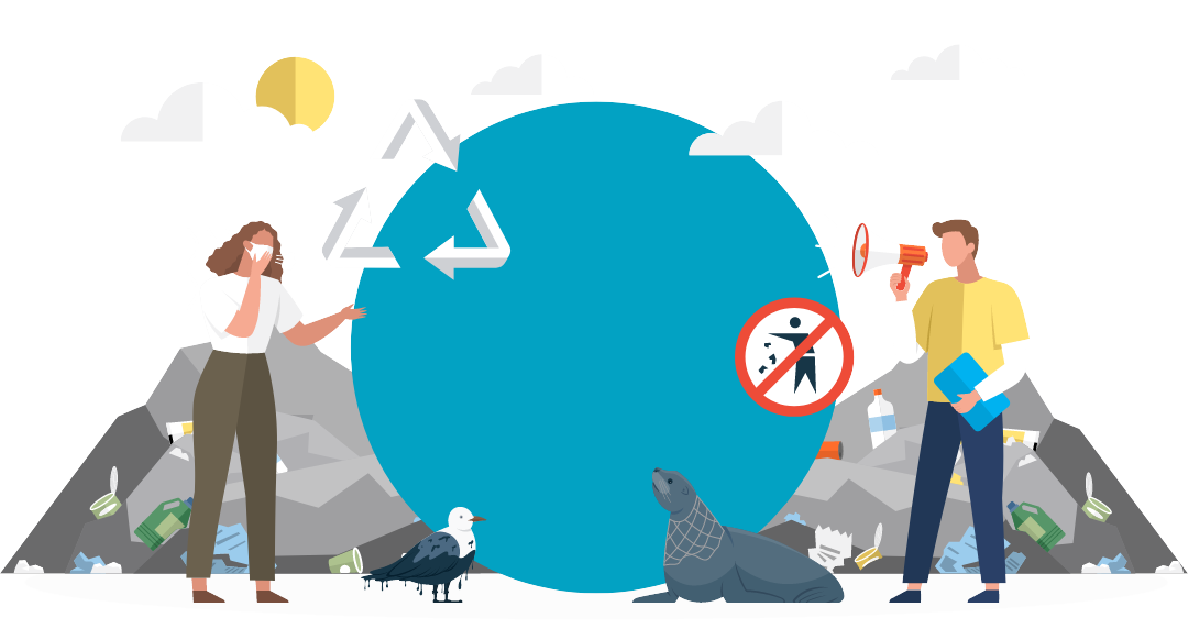 The Future of Packaging Legislation – EcoPackables