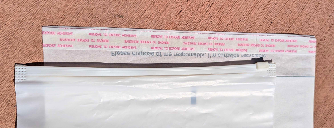 Customizable Closure Types for Polybags | EcoPackables