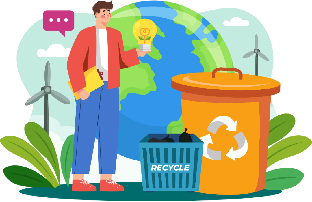 Tips for Reducing Waste and Costs Through Smarter Packaging – EcoPackables