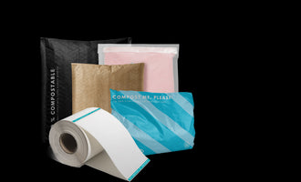 EcoPackables: The World’s Most Sustainable Flexible Custom Packaging