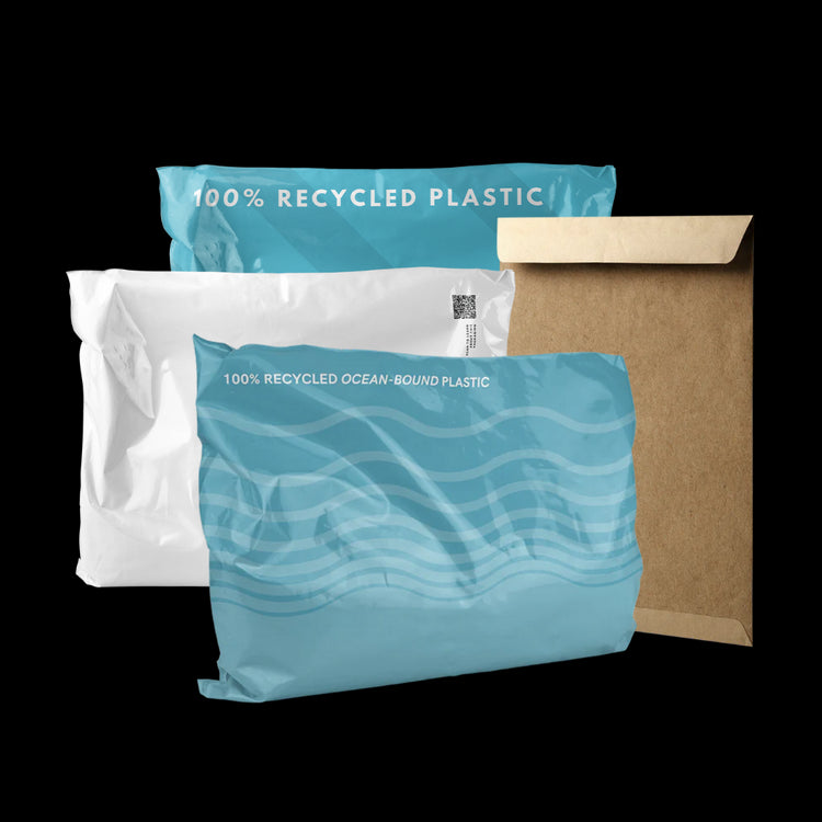 EcoPackables: The World’s Most Sustainable Flexible Custom Packaging