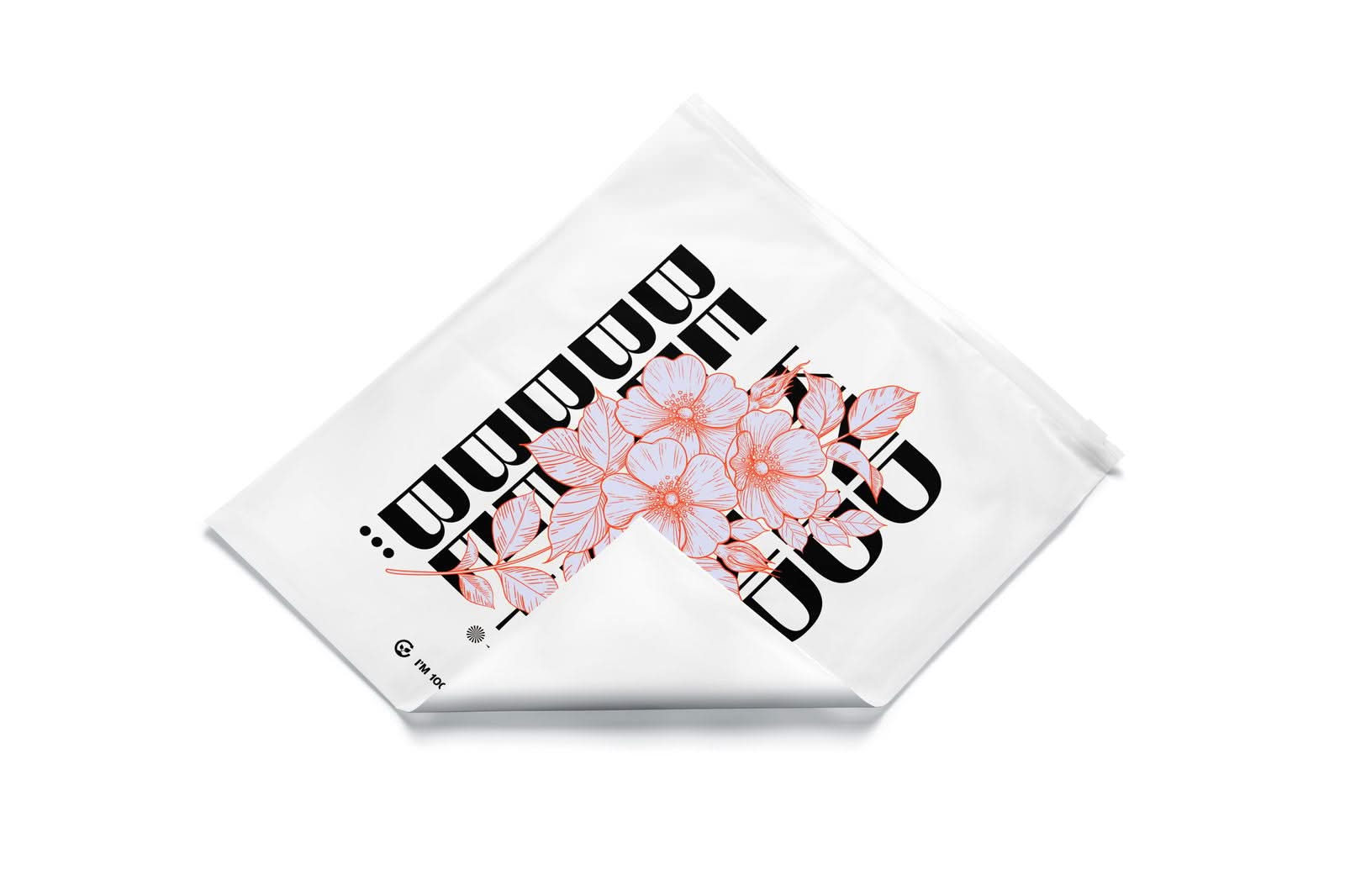 Recycled Polybags | Apparel Packaging | Garment Bags | EcoPackables