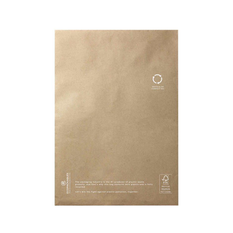 Sustainable Packaging Samples – EcoPackables