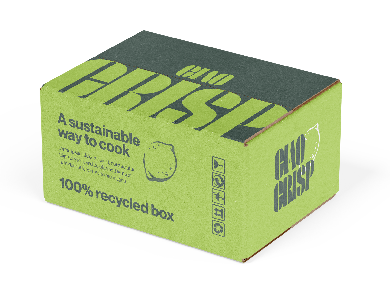 Eco Friendly Packaging Boxes | EcoPackables