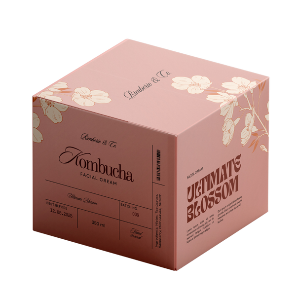 100% Recycled Paperboard Retail Box – EcoPackables