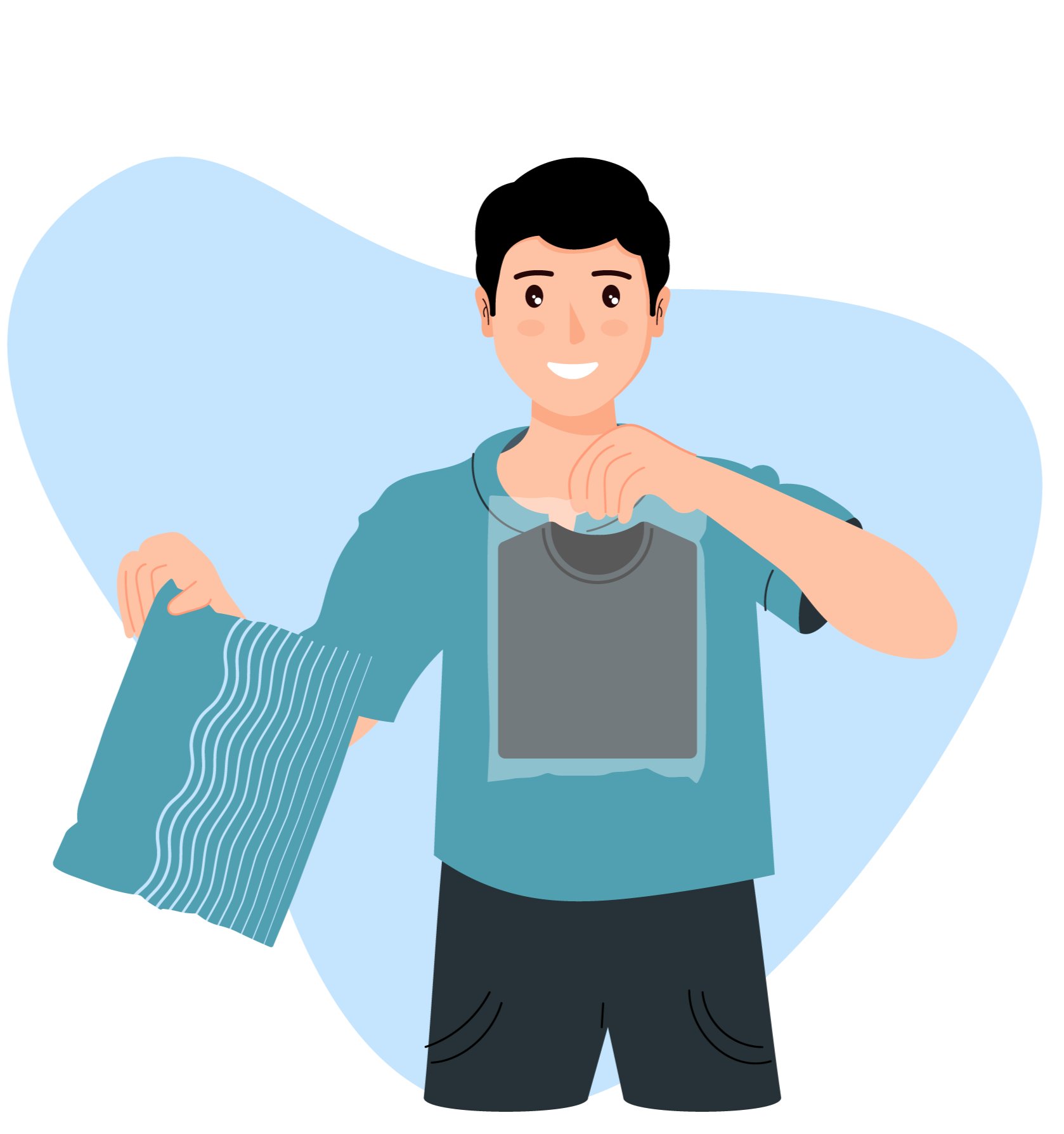 Guide to Inner Eco-Friendly Packaging | EcoPackables