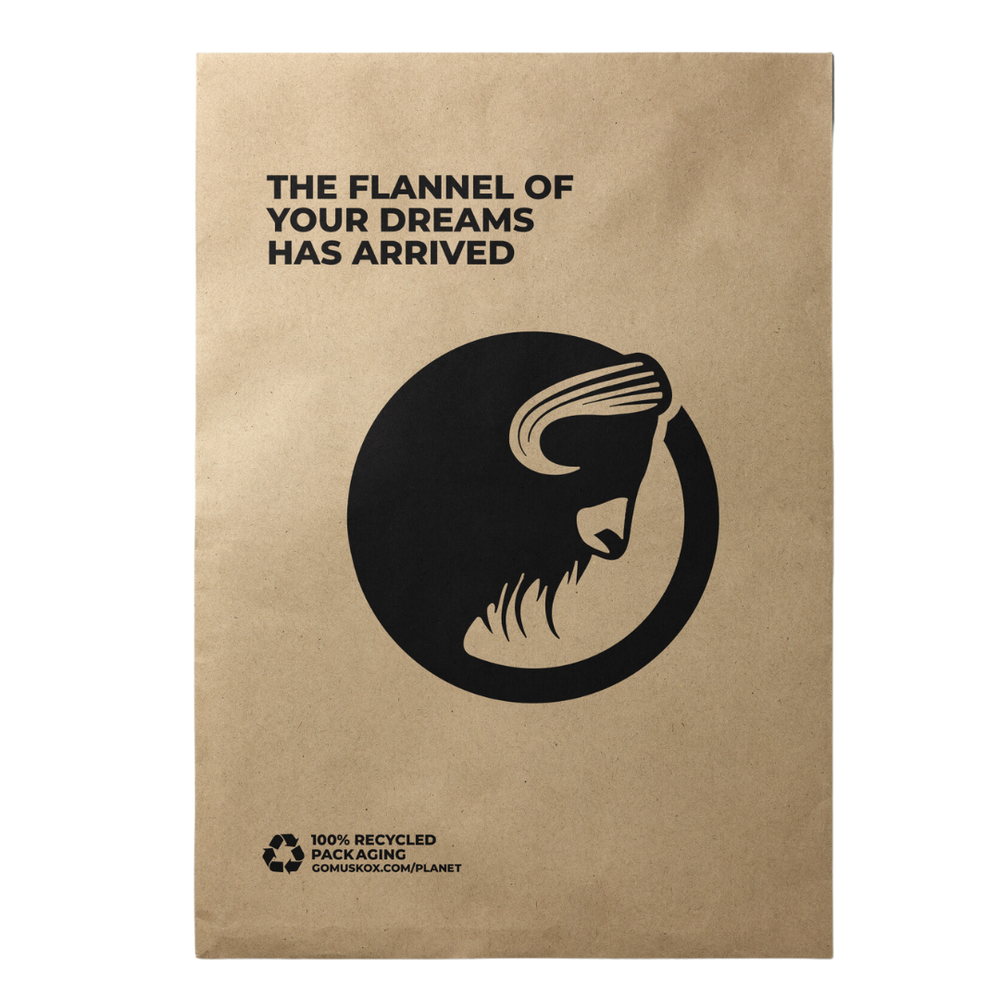 Recycled Poly Mailers | Designed for Sustainability | EcoPackables