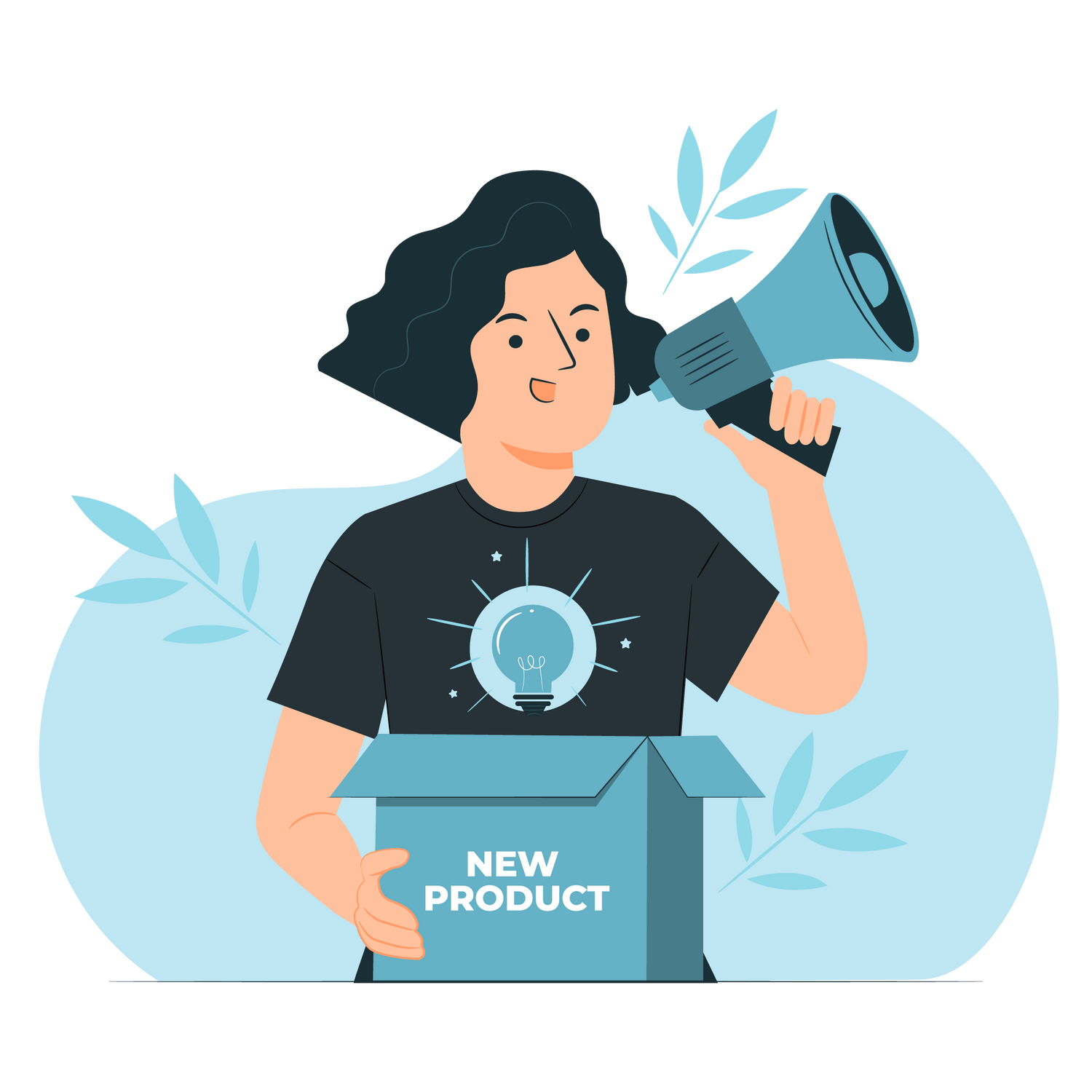 Guide to Launching Your New Sustainable Packaging – EcoPackables