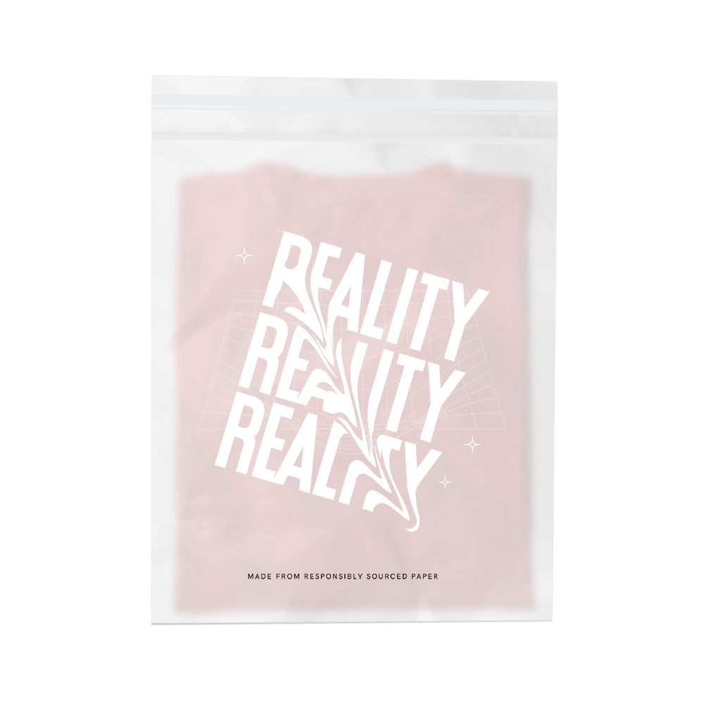 Recycled Polybags | Apparel Packaging | Garment Bags | EcoPackables