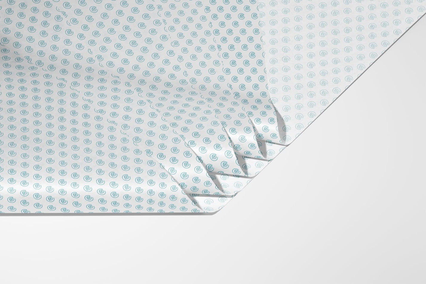 Recycled Tissue Paper – EcoPackables