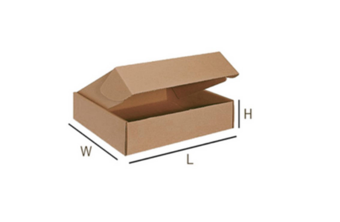 Shoes: an e-Commerce Packaging Guide | EcoPackables