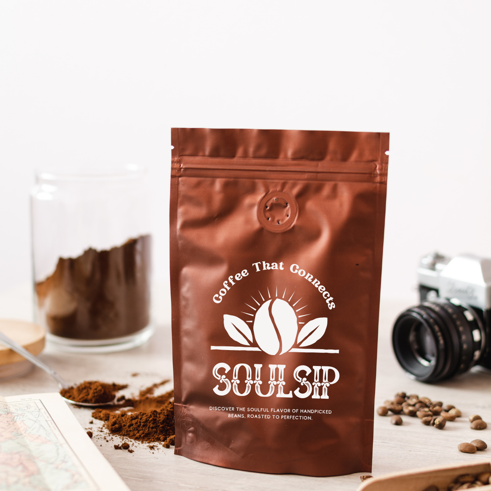Guide to Sustainable Coffee Pouches – EcoPackables
