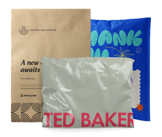 Guide to Custom Printed Packaging | EcoPackables