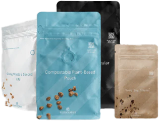 Pouch Sample Pack | EcoPackables