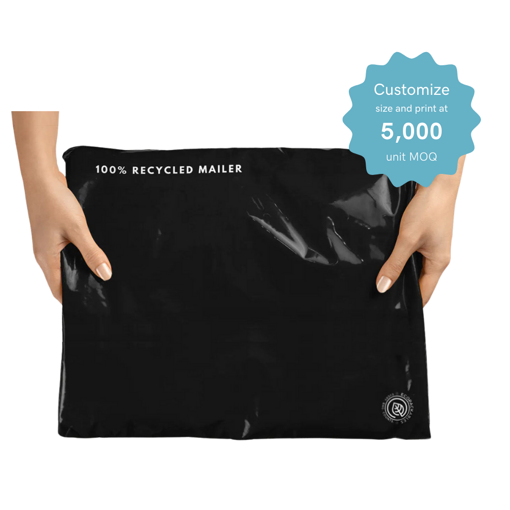 EcoPackables - Sustainable In-Stock Packaging