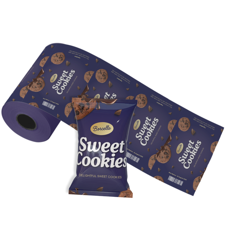 Guide to Rollstock Packaging | EcoPackables